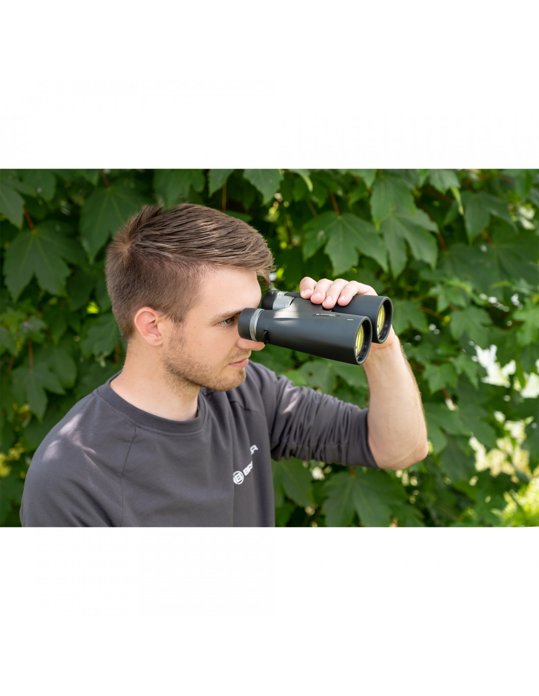BRESSER Primax 8x56 Binoculars