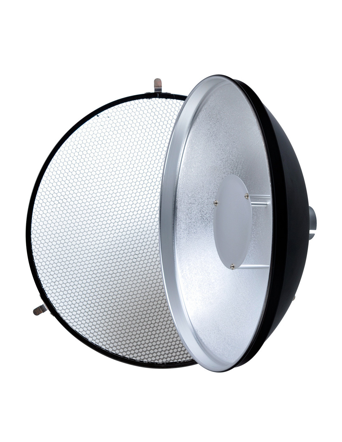 Godox Witstro Beauty Dish 305x115mm + Grid