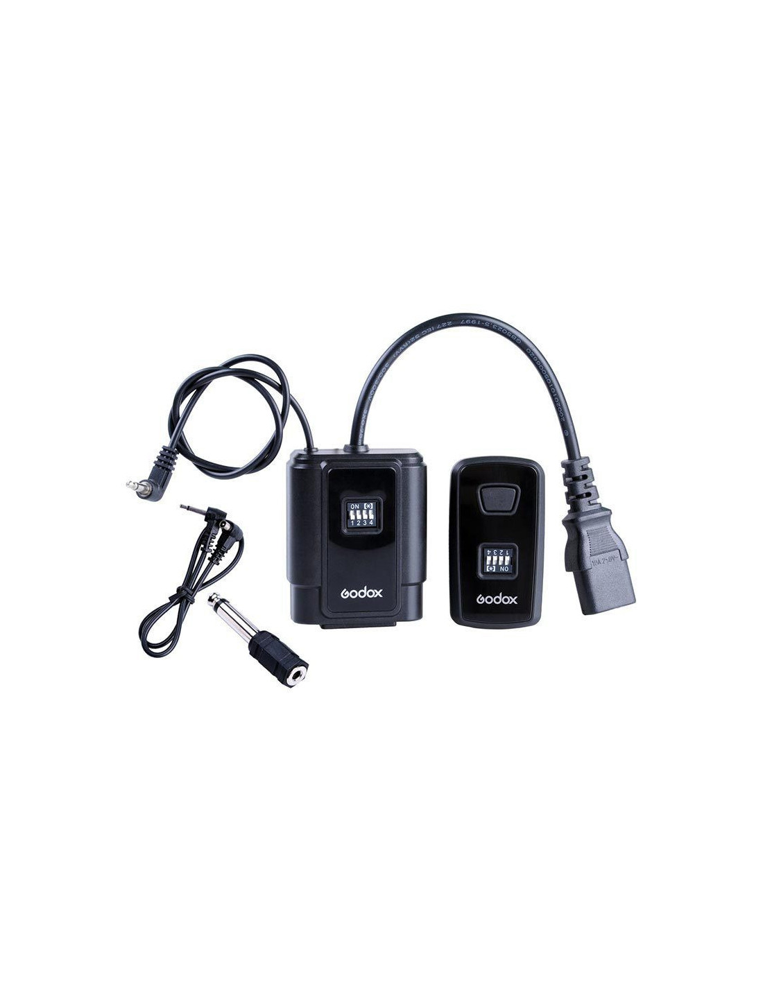 Godox SK200ll Duo kit