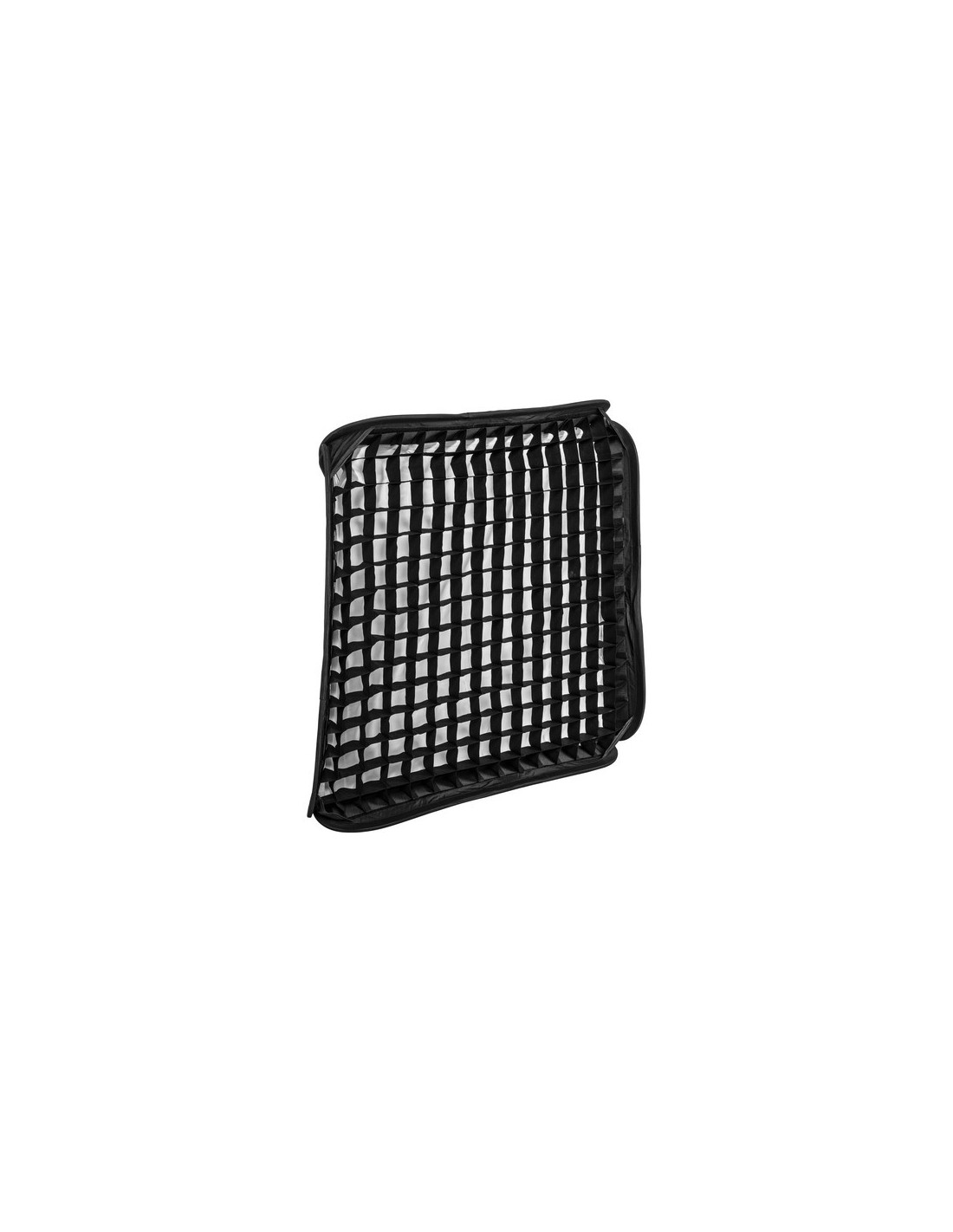 Godox S2 type Bracket Bowens + Softbox 60x60cm + Grid