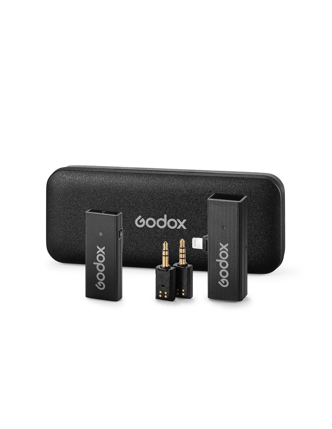 Godox MoveLink Mini LT Kit 1 (Black)
