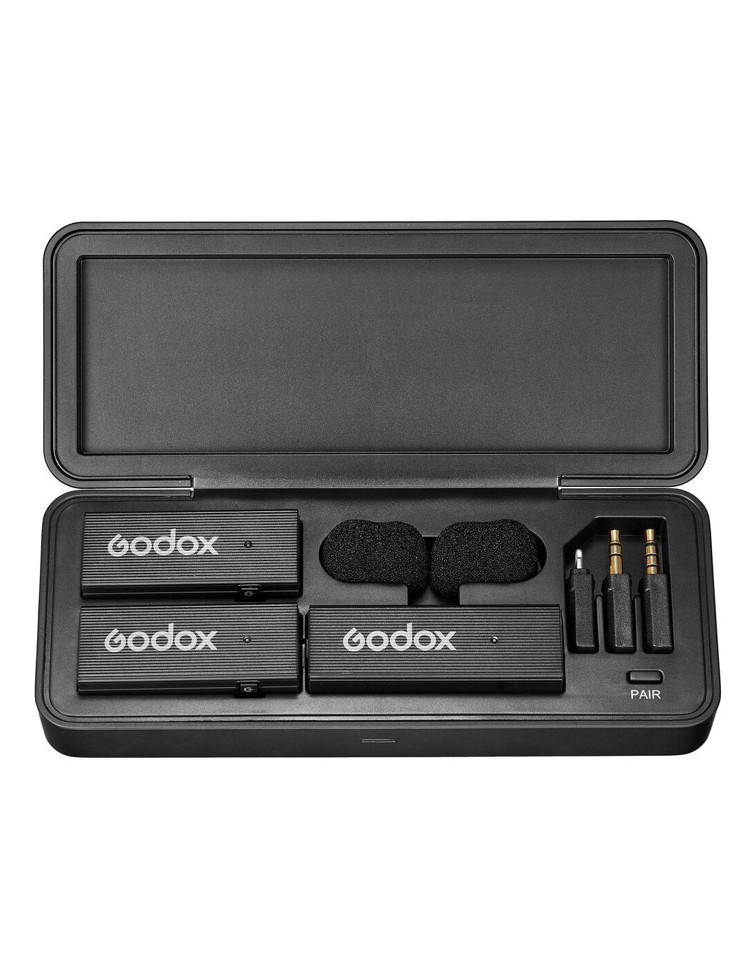 Godox MoveLink Mini LT Kit 2 (Black)