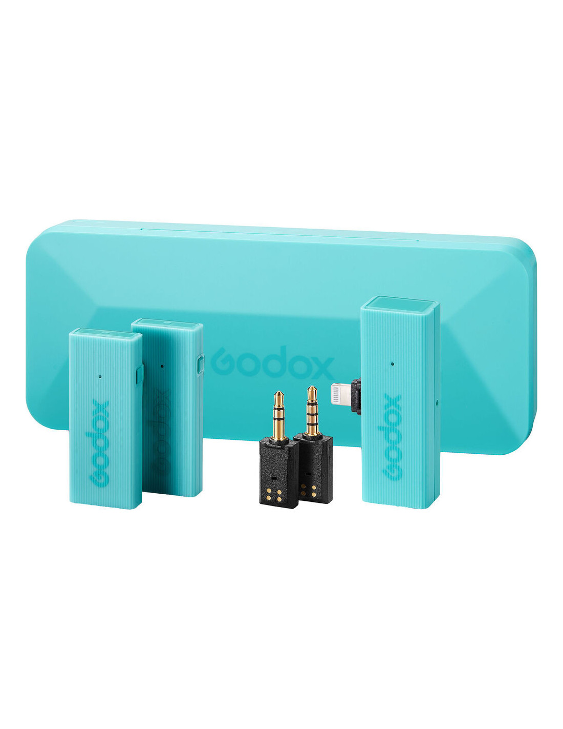 Godox MoveLink Mini LT Kit 2 (Macaron Green)