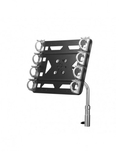 Godox TP B4 Four light Bracket for TP Tube Light