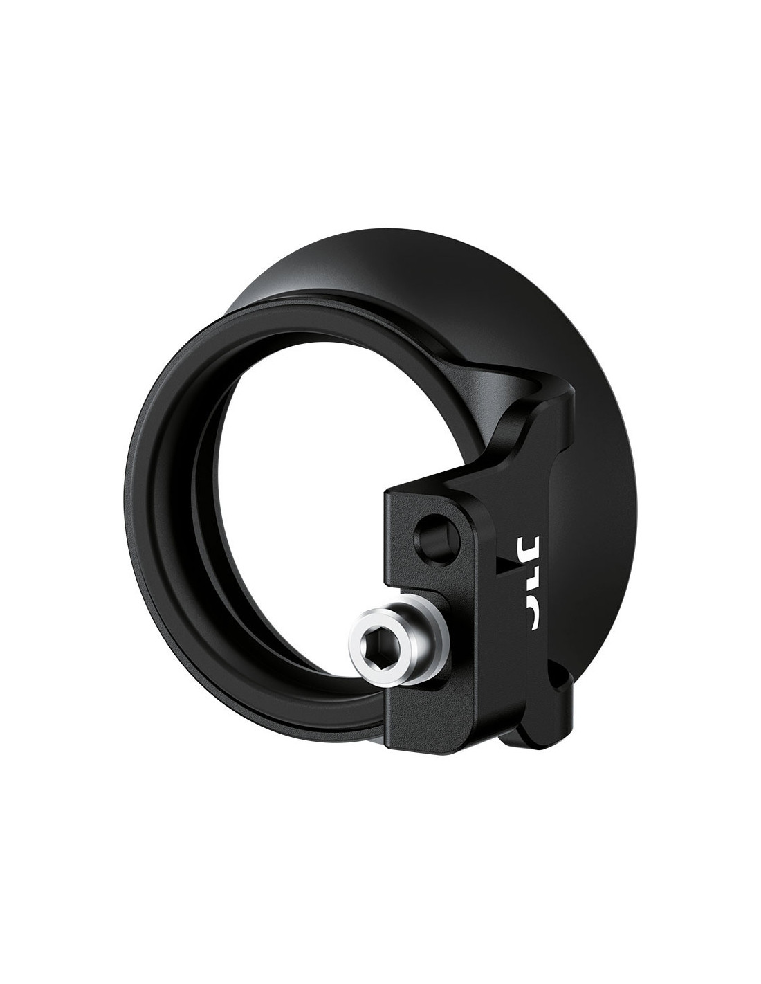 JJC EF GFX100RF Black Camera Eyecup for Fuji GFX100RF