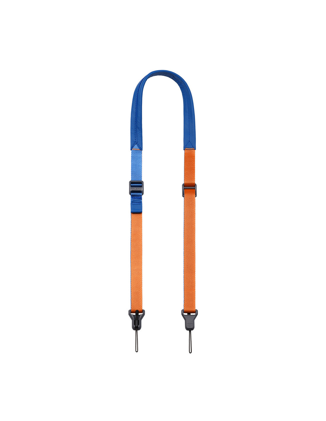 Falcam Maglink Quick Magnetic Buckle Shoulder Strap Lite V2 (Blue)