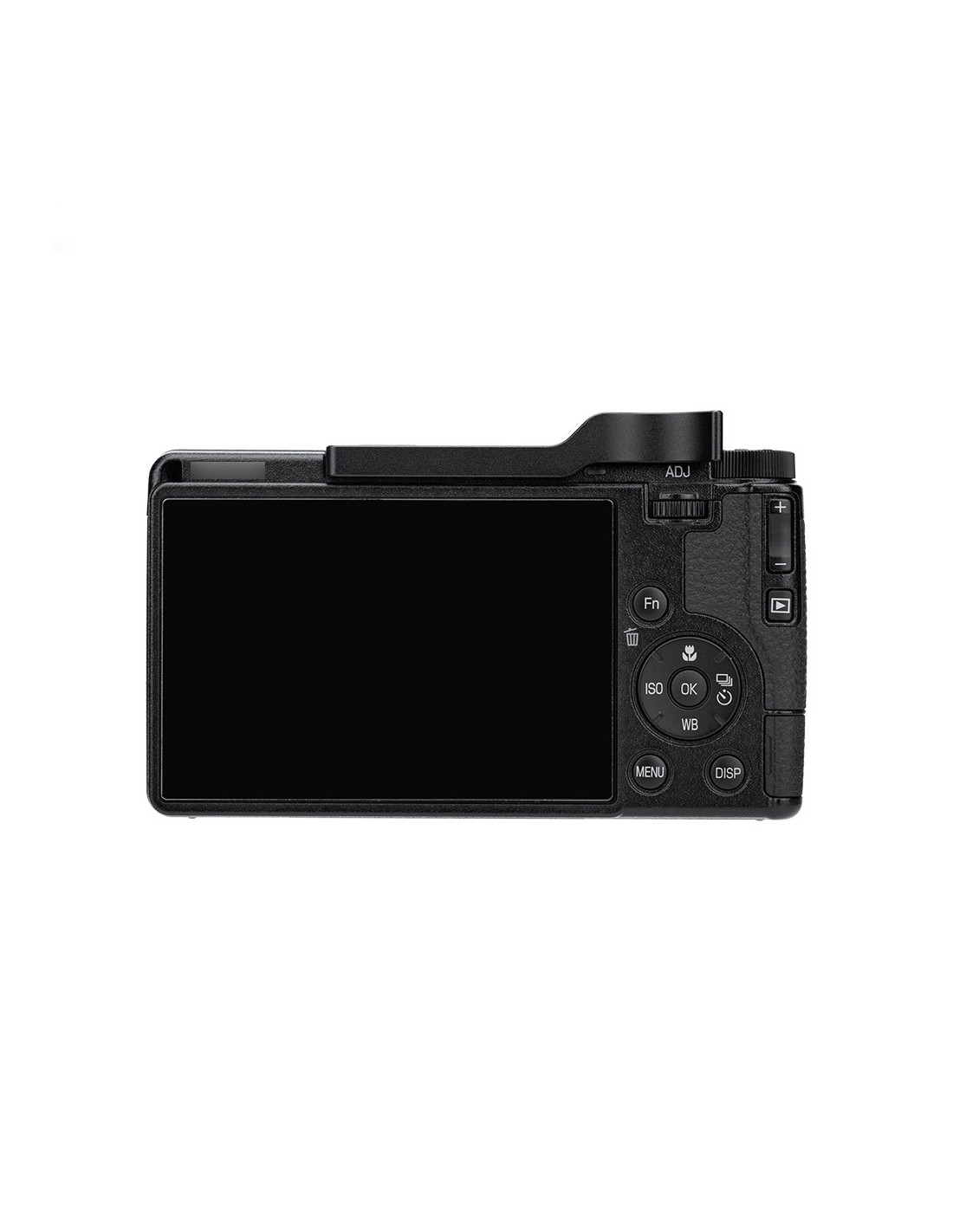 JJC Metal Thumbs Up Grip for Ricoh GR IV