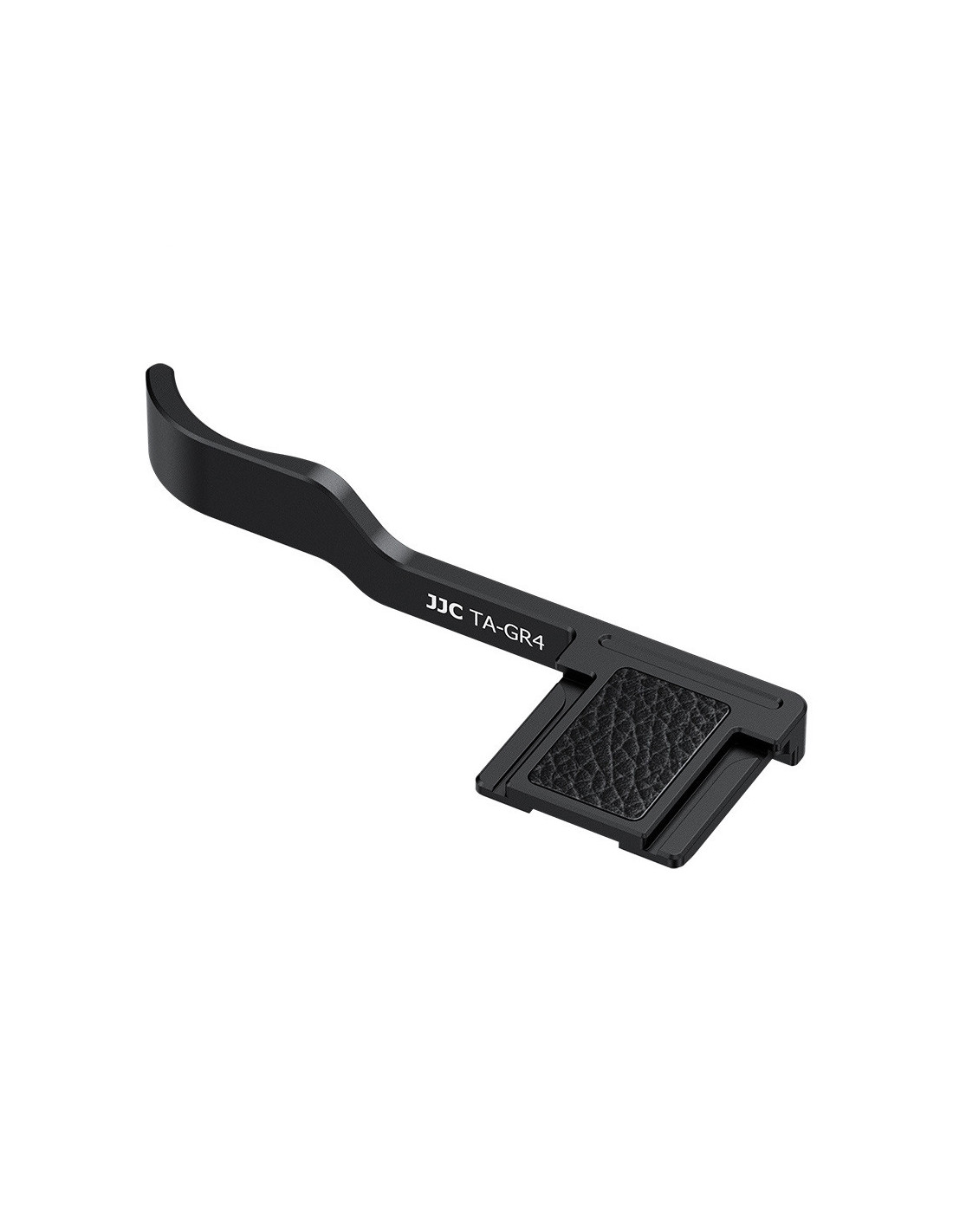 JJC Metal Thumbs Up Grip for Ricoh GR IV