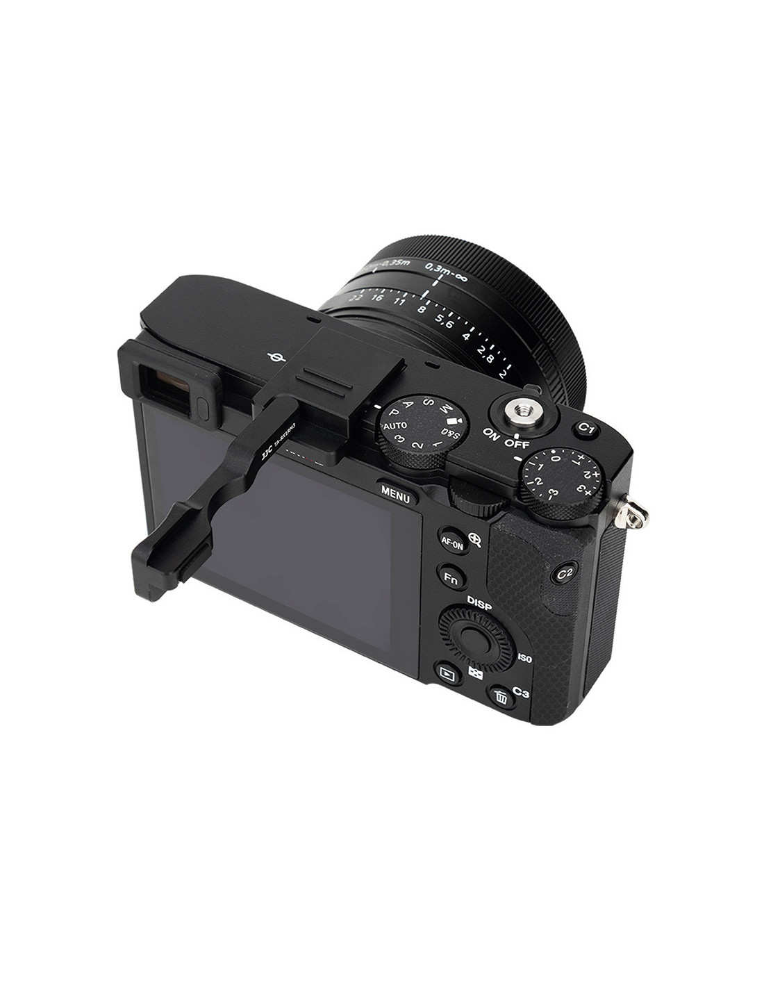 JJC Thumbs Up Grip for Sony RX1R III