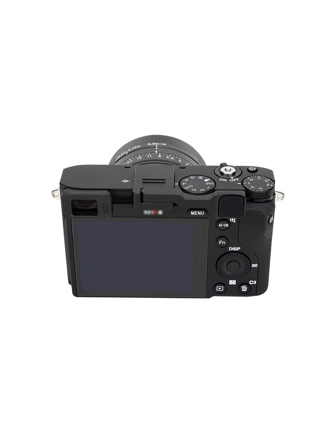 JJC Thumbs Up Grip for Sony RX1R III
