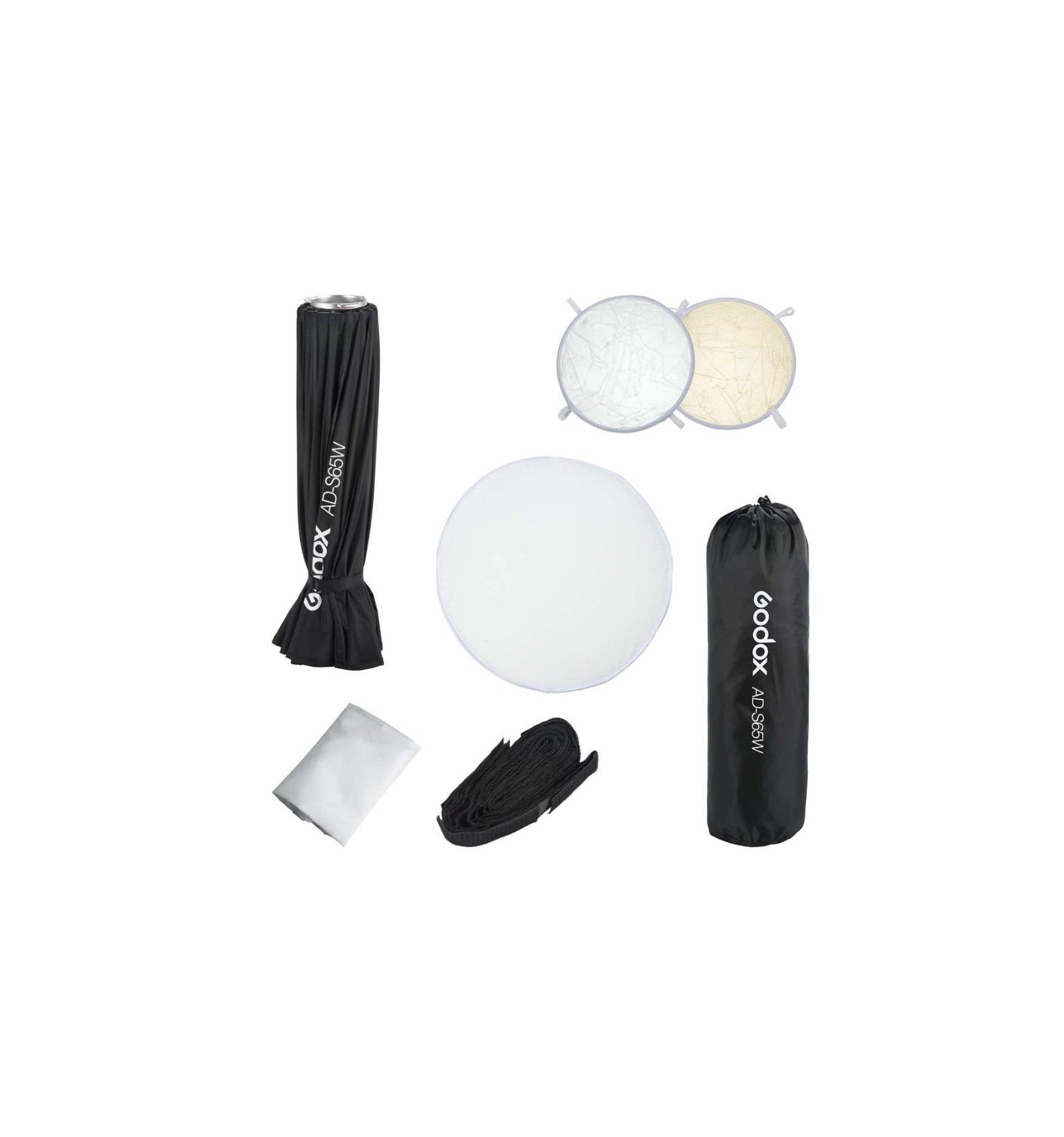 Godox AD400Pro 85cm softbox