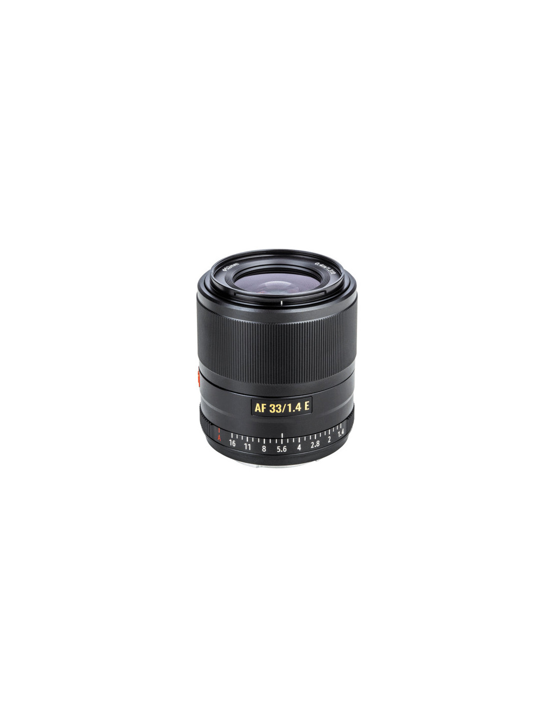 E 33 F1 4 Af Sony E Mount Aps C