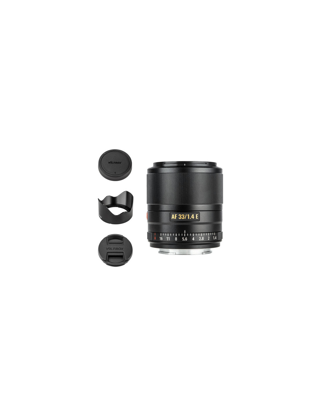 E 33 F1 4 Af Sony E Mount Aps C